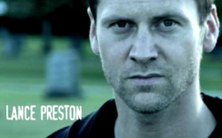 Lance Preston | Grave Encounters Wiki | Fandom