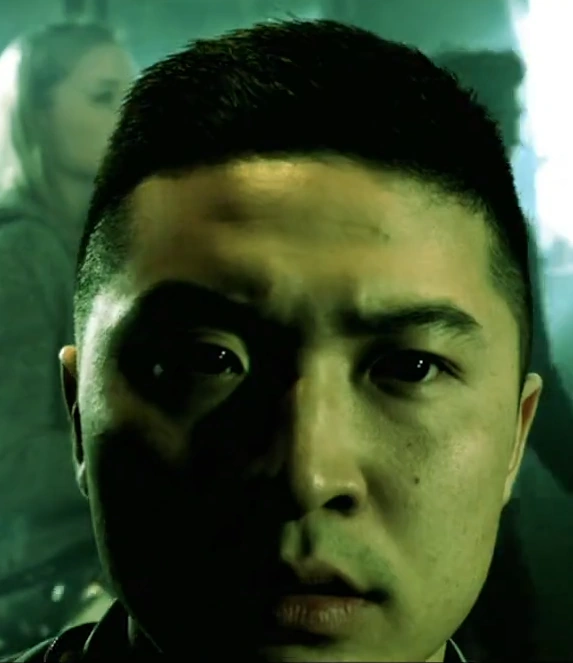 Jared Lee | Grave Encounters Wiki | Fandom