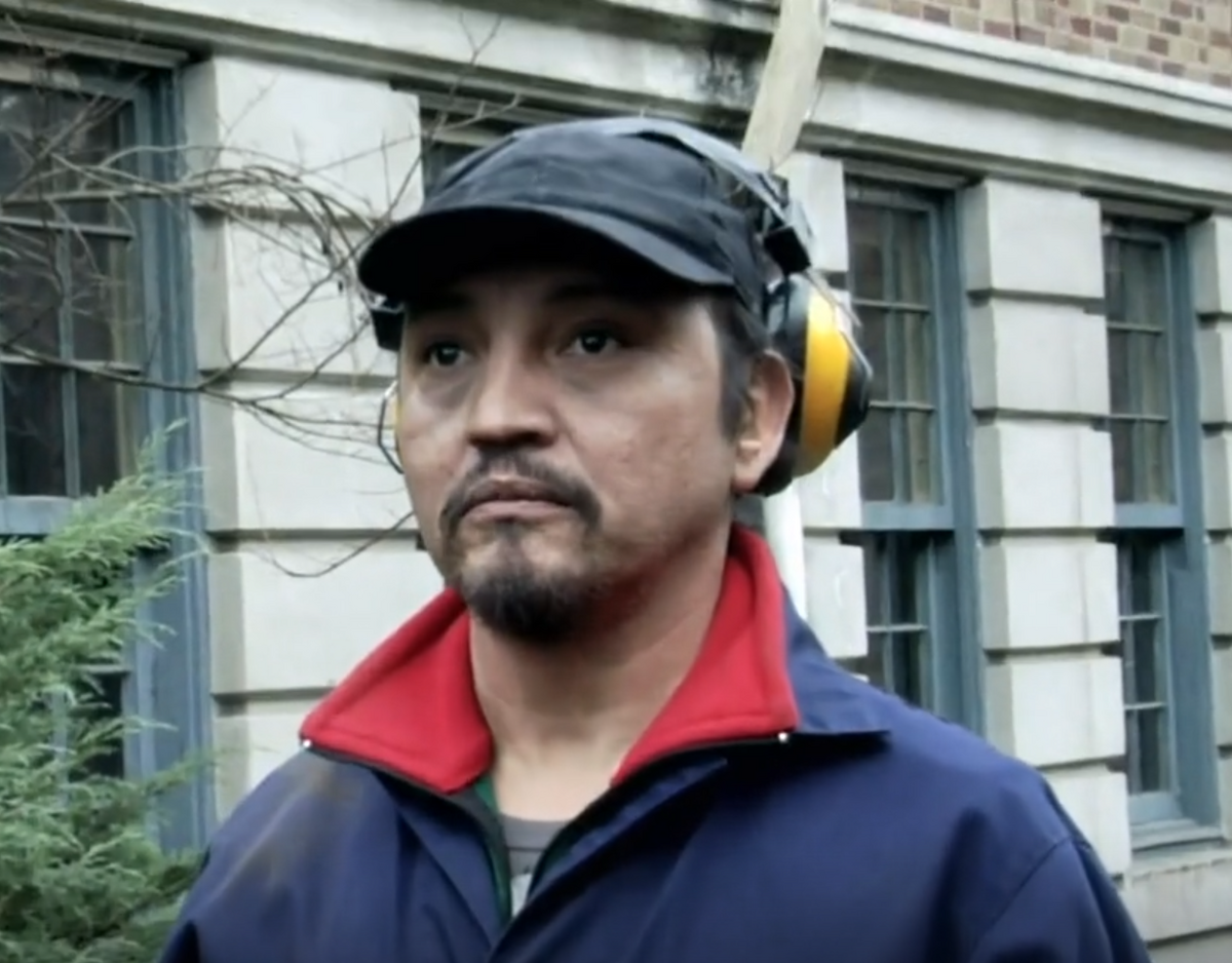 Javier Ortega | Grave Encounters Wiki | Fandom