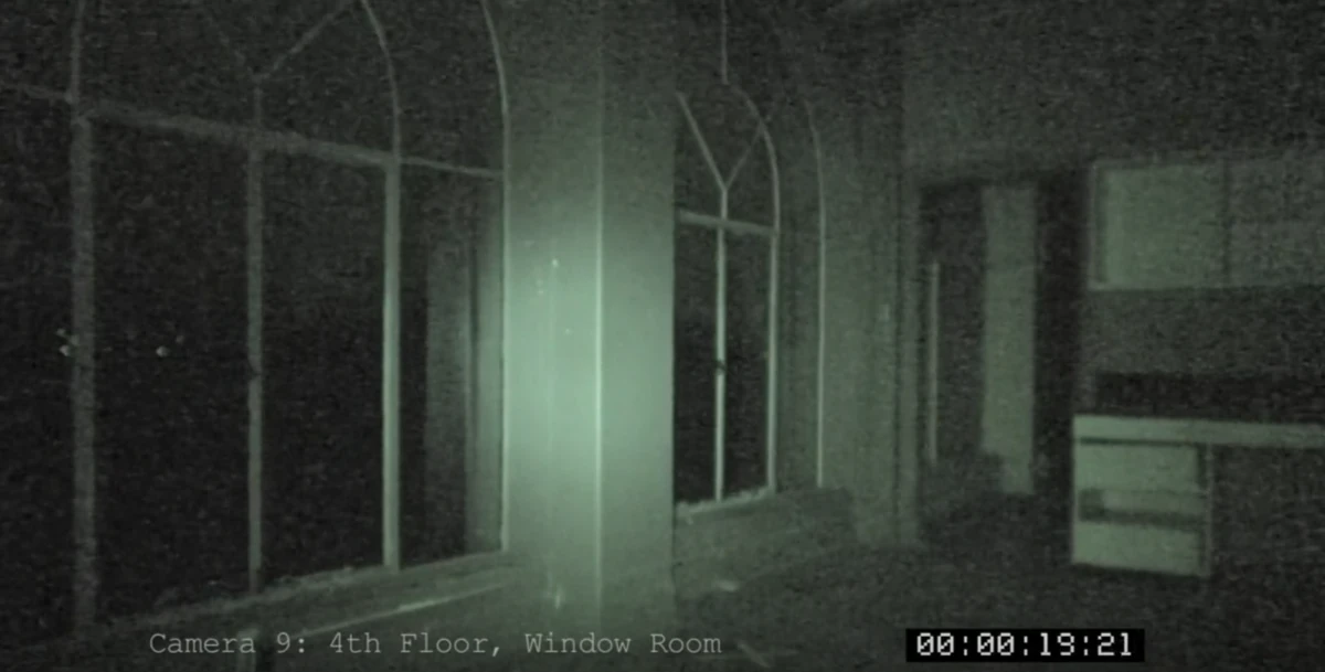 Window Room | Grave Encounters Wiki | Fandom