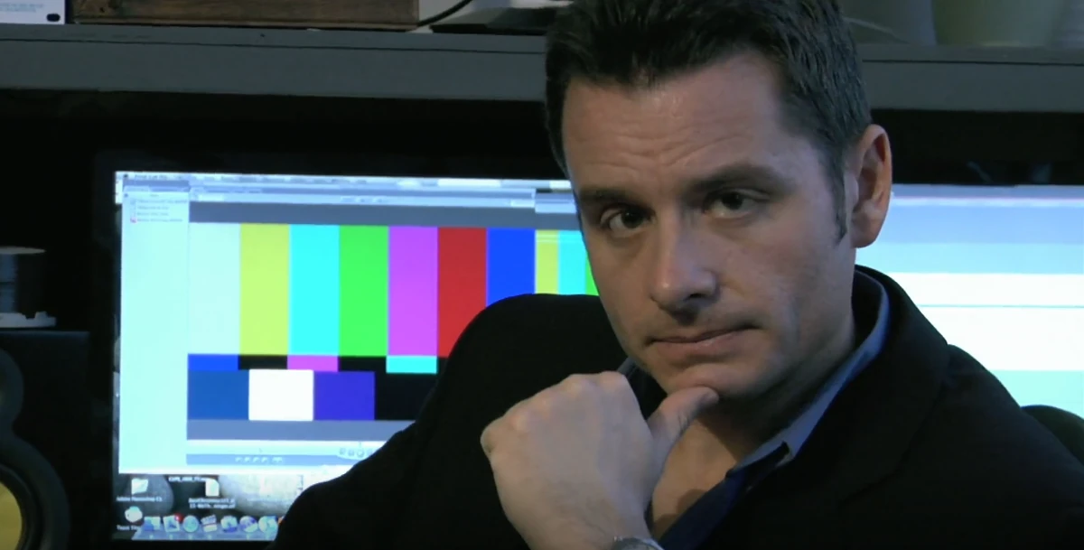 Jerry Hartfeld | Grave Encounters Wiki | Fandom