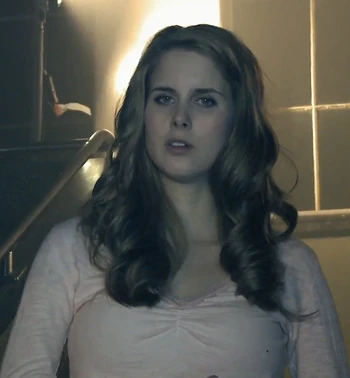 Jennifer Parker | Grave Encounters Wiki | Fandom