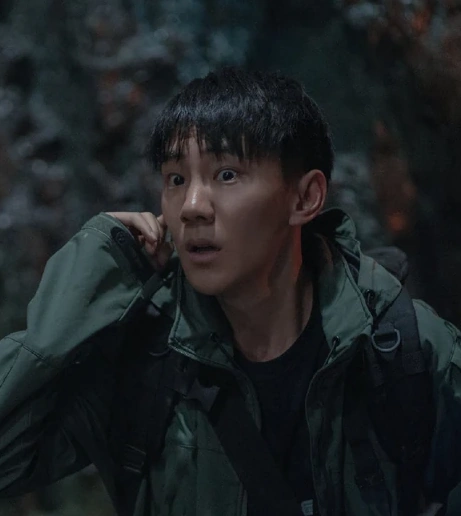 Jiang Han | Grave Robbers Chronicles Wiki | Fandom