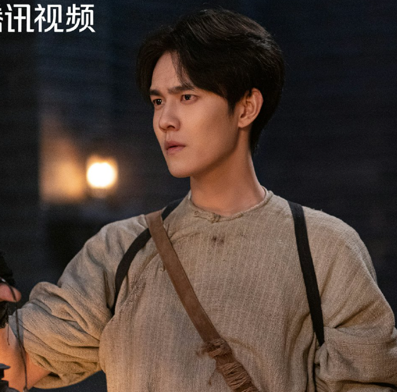 Zhang Haike | Grave Robbers Chronicles Wiki | Fandom Zhang Haike | Grave Robbers Chronicles Wiki | Fandom