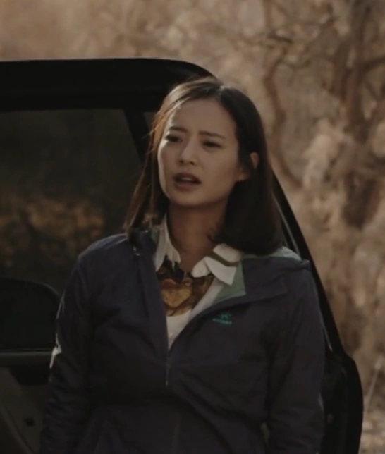 Guo Zi | Grave Robbers Chronicles Wiki | Fandom