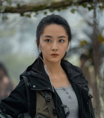 Bai Shan | Grave Robbers Chronicles Wiki | Fandom