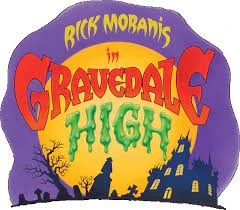 Gravedale High Wiki | Fandom
