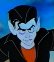 Vinnie Stoker | Gravedale High Wiki | Fandom