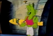 Gravedale High Wiki | Fandom