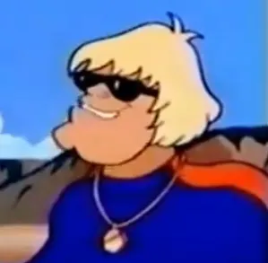 Kahuna Bob | Gravedale High Wiki | Fandom