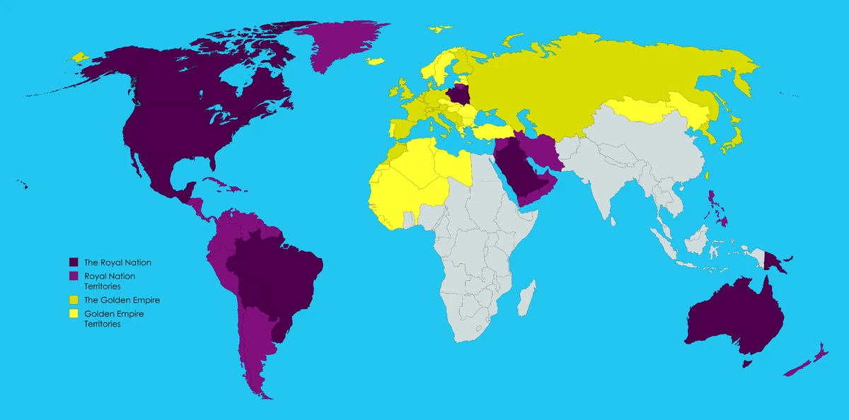 The World | Grave/Digger Storm of Tales Wiki | Fandom