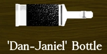 'Dan-Janiel' Bottle | Grave/Digger Wiki | Fandom