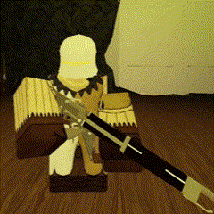 'Adjudicator' Repeating Rifle | Grave/Digger Wiki | Fandom