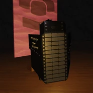 Vanguard | Grave/Digger Wiki | Fandom