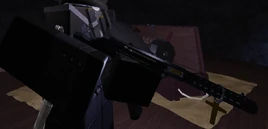 Shock Trooper | Grave/Digger Wiki | Fandom