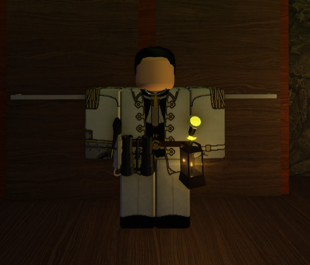 Officer | Grave/Digger Wiki | Fandom