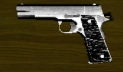 'Hope' Automatic Pistol | Grave/Digger Wiki | Fandom