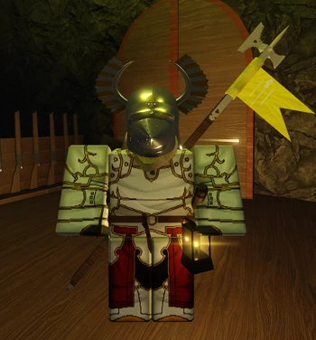 Lancer | Grave/Digger Wiki | Fandom