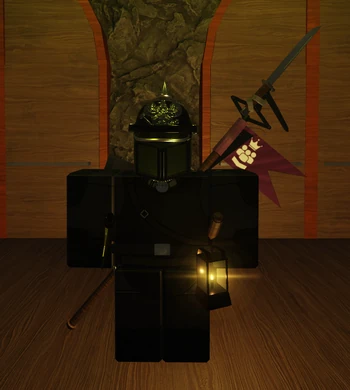 Lancer | Grave/Digger Wiki | Fandom