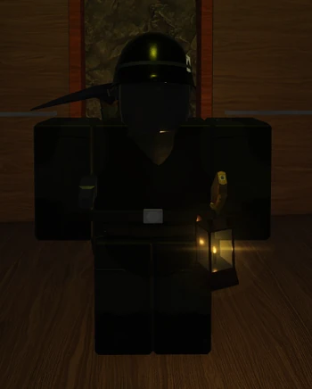 Rook | Grave/Digger Wiki | Fandom