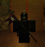 Lancer | Grave/Digger Wiki | Fandom