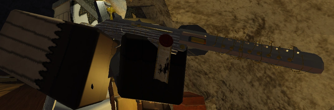 Discuss Everything About Grave/Digger Wiki | Fandom