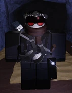 Shock Trooper | Grave/Digger Wiki | Fandom