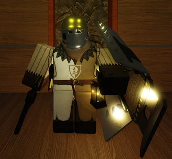 Vanguard | Grave/Digger Wiki | Fandom