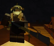 Shock Trooper | Grave/Digger Wiki | Fandom