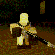 'Adjudicator' Repeating Rifle | Grave/Digger Wiki | Fandom
