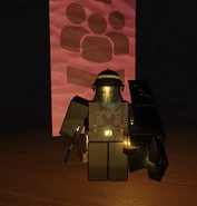 Vanguard | Grave/Digger Wiki | Fandom