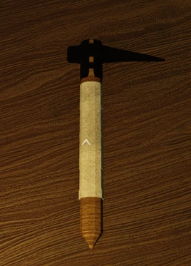 Mining Pick | Grave/Digger Wiki | Fandom