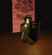 Vanguard | Grave/Digger Wiki | Fandom