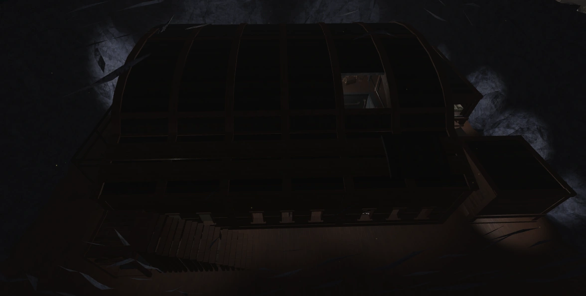 Basin | Grave/Digger Wiki | Fandom
