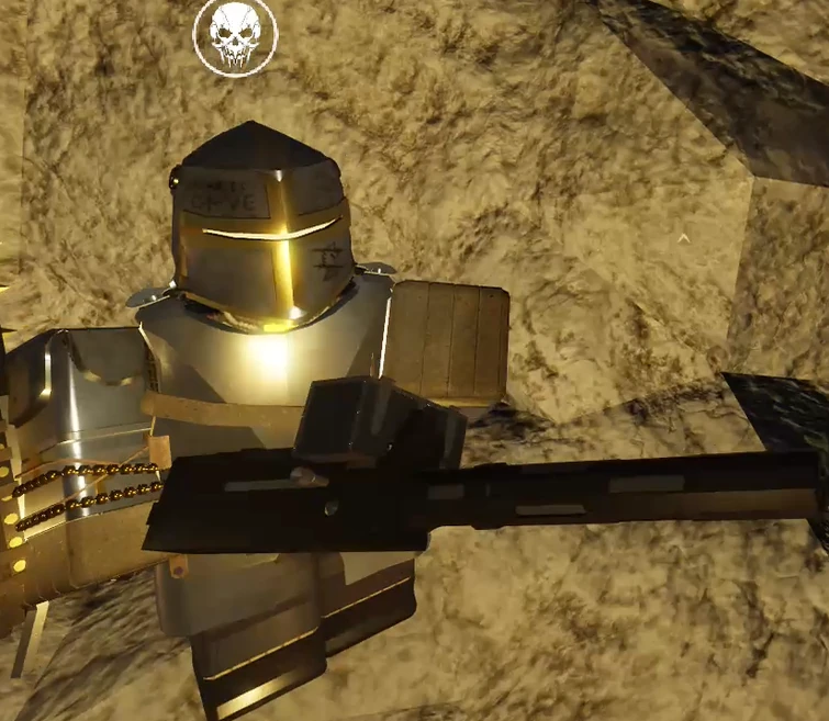 Dreadnought | Grave/Digger Wiki | Fandom