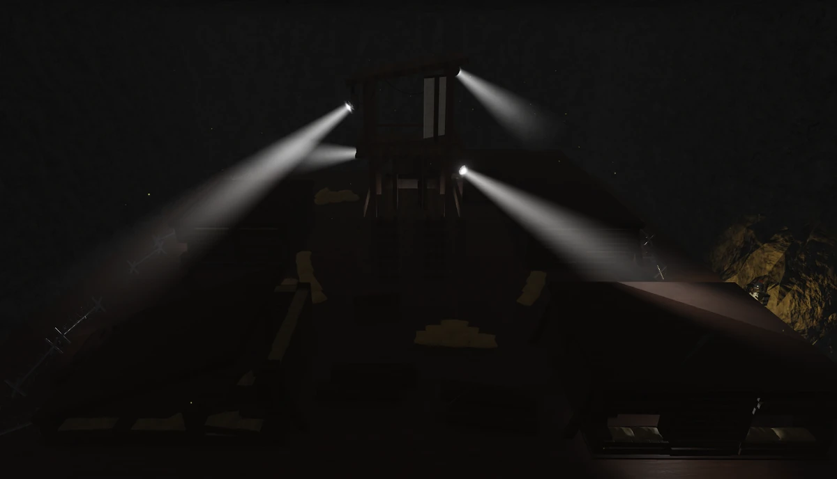 Outpost | Grave/Digger Wiki | Fandom