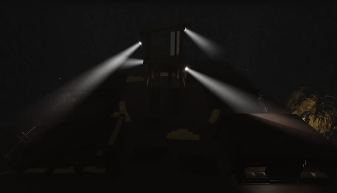 Outpost | Grave/Digger Wiki | Fandom