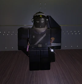 Vanguard | Grave/Digger Wiki | Fandom