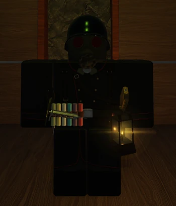 Mortician | Grave/Digger Wiki | Fandom