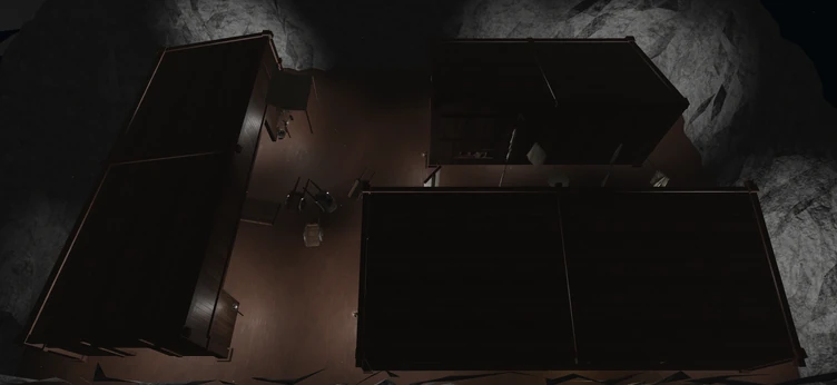 Barracks | Grave/Digger Wiki | Fandom