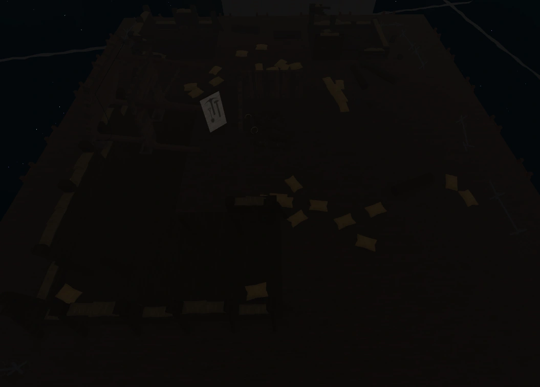 Collapsed Compounds | Grave/Digger Wiki | Fandom