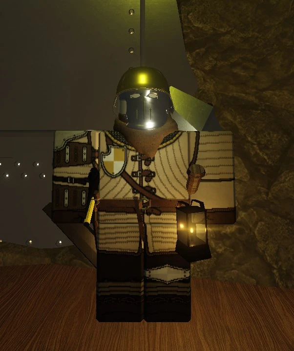 Vanguard | Grave/Digger Wiki | Fandom