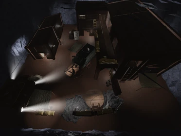 Depot | Grave/Digger Wiki | Fandom
