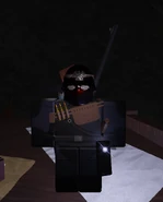 Shock Trooper | Grave/Digger Wiki | Fandom