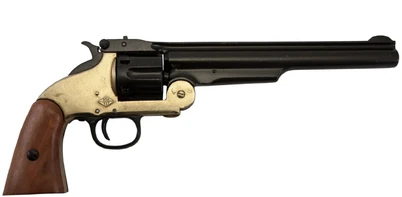 'Grace' Service Revolver | Grave/Digger Wiki | Fandom