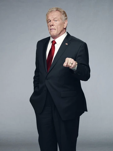 Richard Graves | Graves Wikia | Fandom