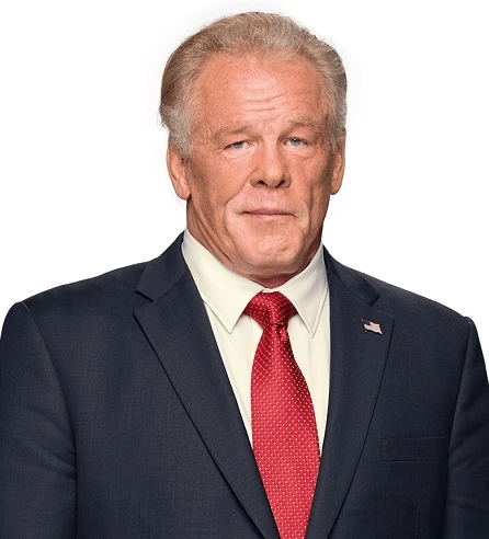 Main cast | Graves Wikia | Fandom