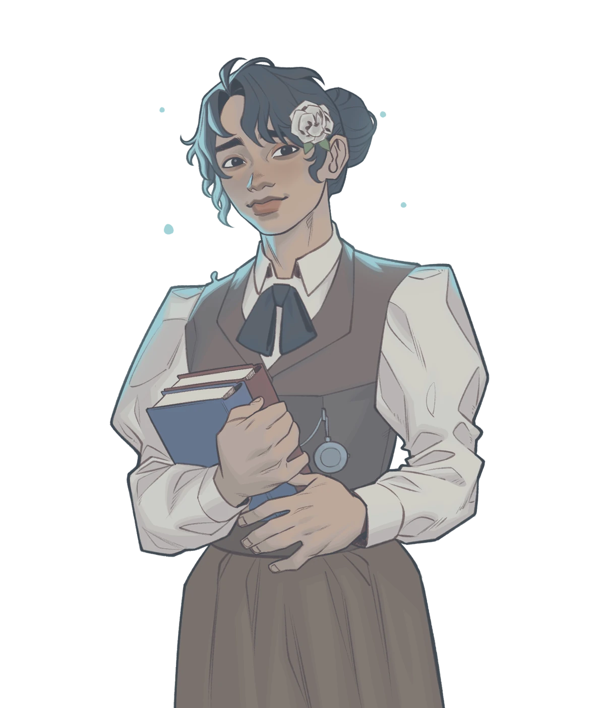 Rose | Grave Seasons Wiki | Fandom