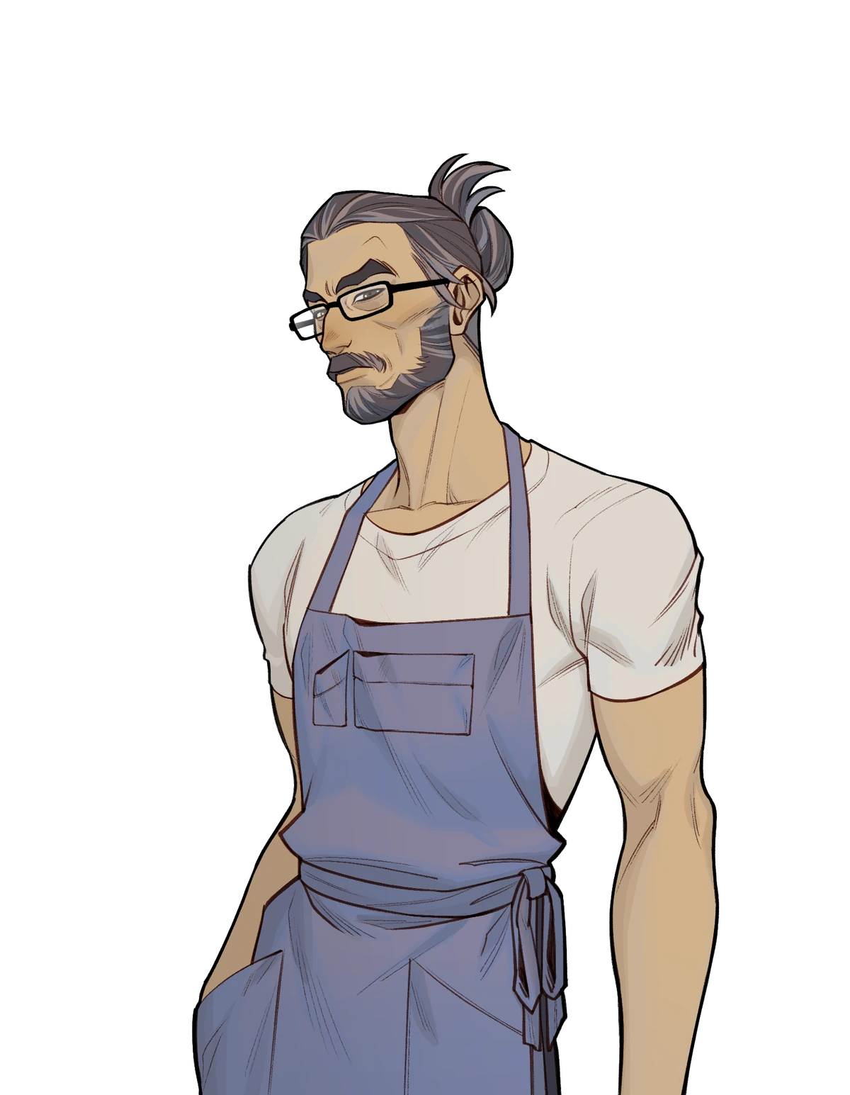 Gregory | Grave Seasons Wiki | Fandom
