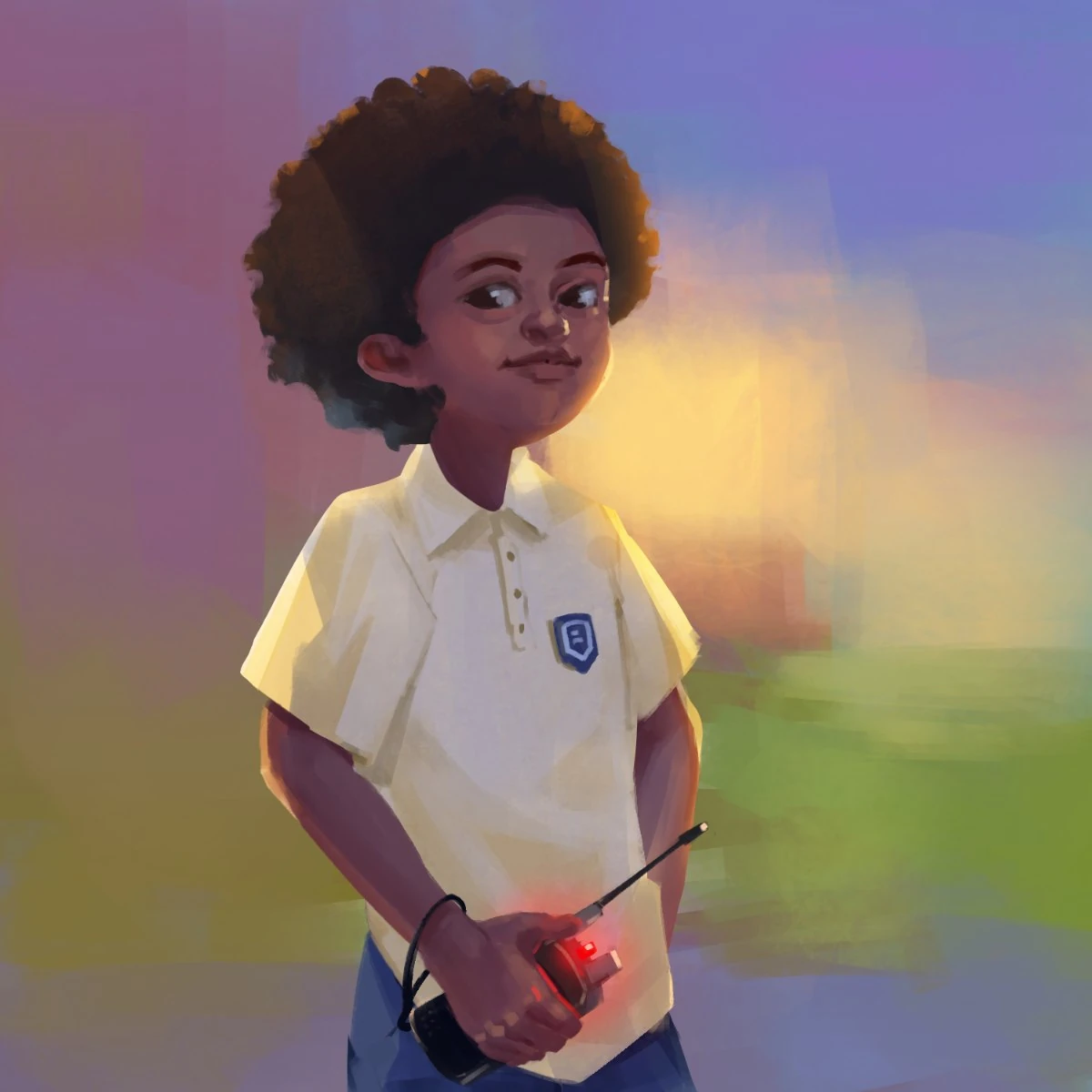 Logan Hayes | Gravewood High Wiki | Fandom